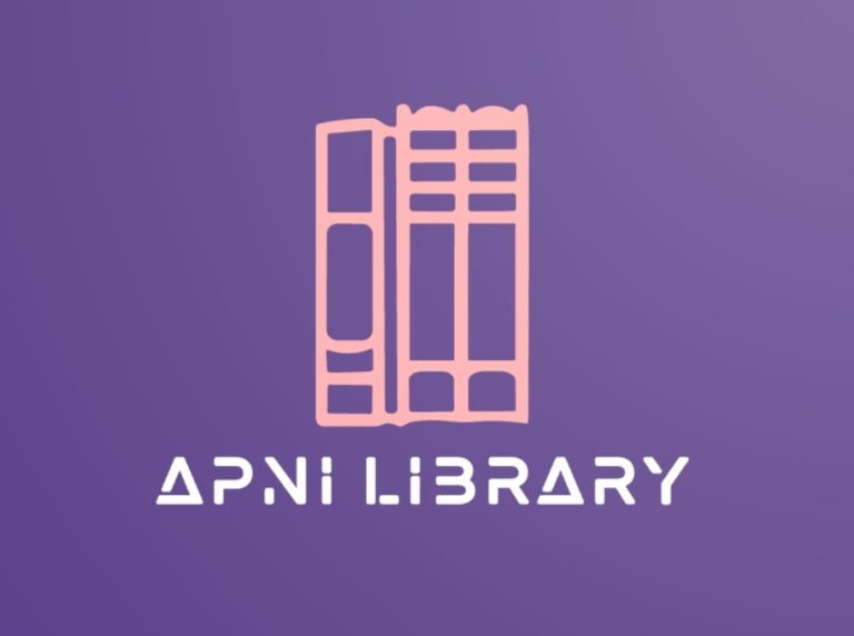 Apni Library- Learn Grow Achieve